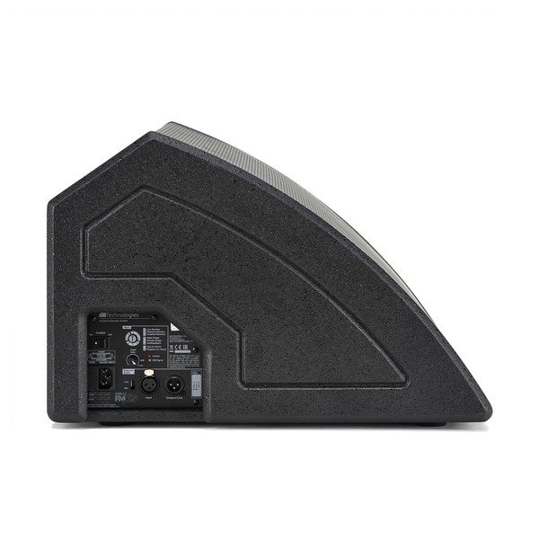 dB Technologies FMX15 15'' Active Floor Monitor at Gear4music