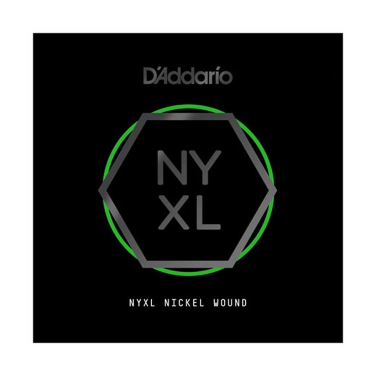 D'Addario NYXL NYNW017 Electric Guitar Single String .017 | Gear4music