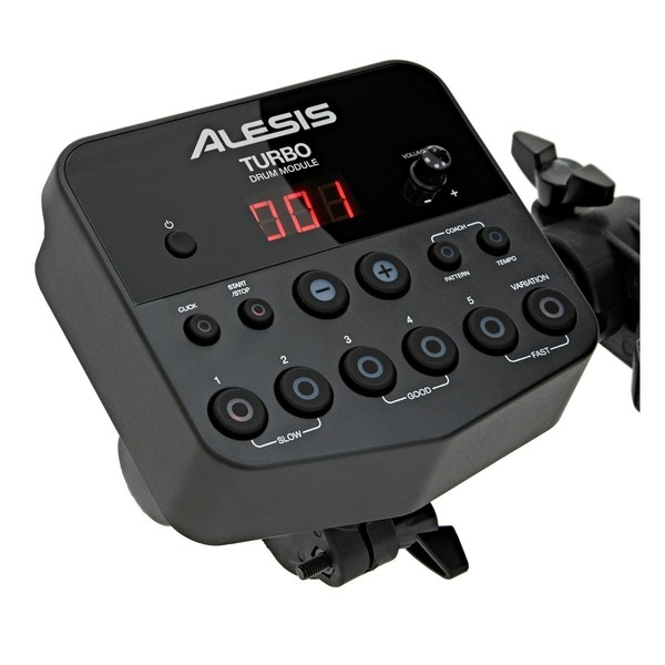 Alesis Turbo Mesh Complete Bundle at Gear4music