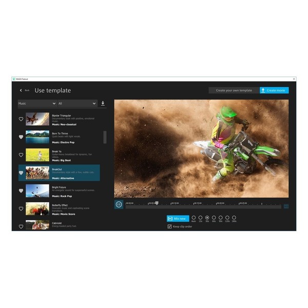 Zoom Q8 Handy Video Recorder with Fastcut Video Editing Software at ...