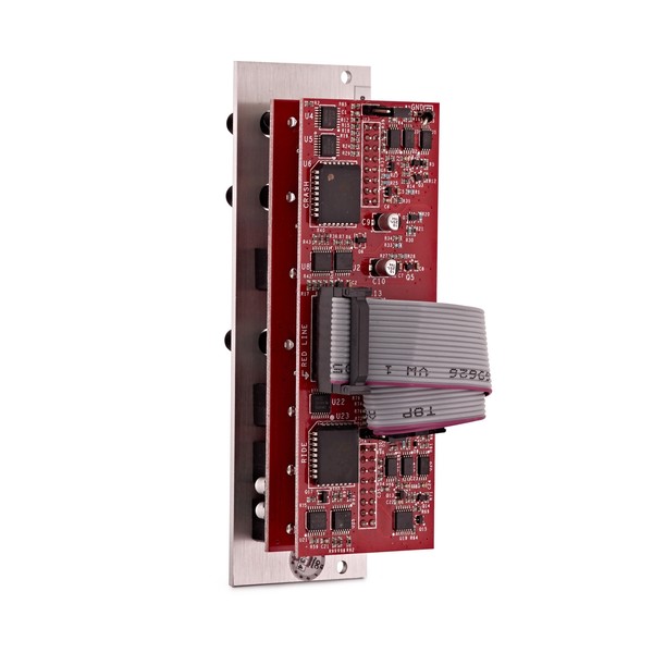 TipTop Audio CYMBL909 Analog Cymbal Drum Module (8HP) at Gear4music