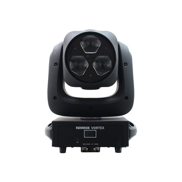 Equinox Vortex LED Moving Head at Gear4music