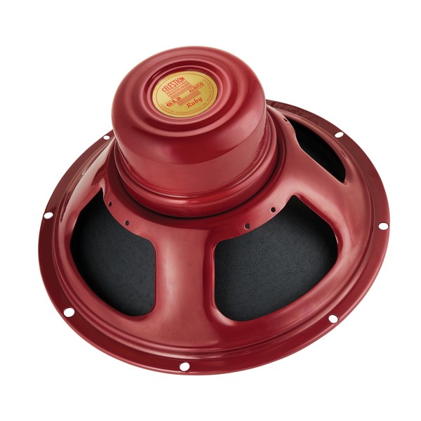 Celestion Ruby 8 Ohm Speaker at Gear4music