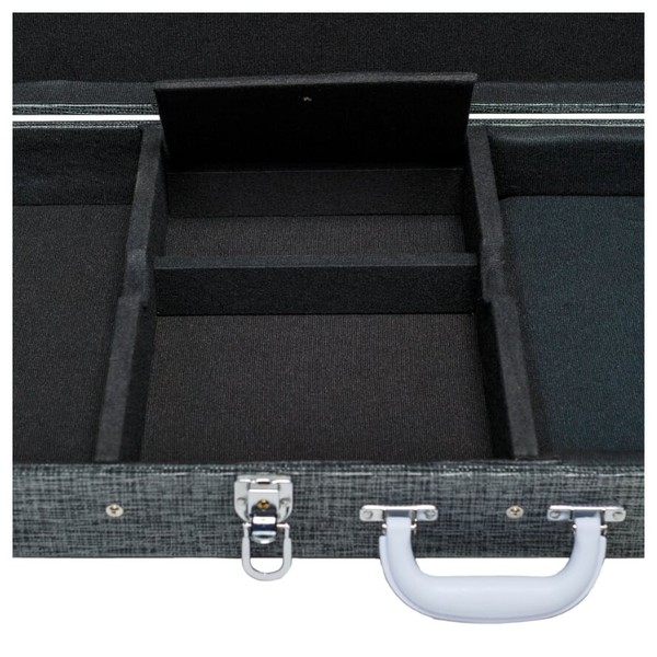 DISC Supro Island Series Guitar Case at Gear4music