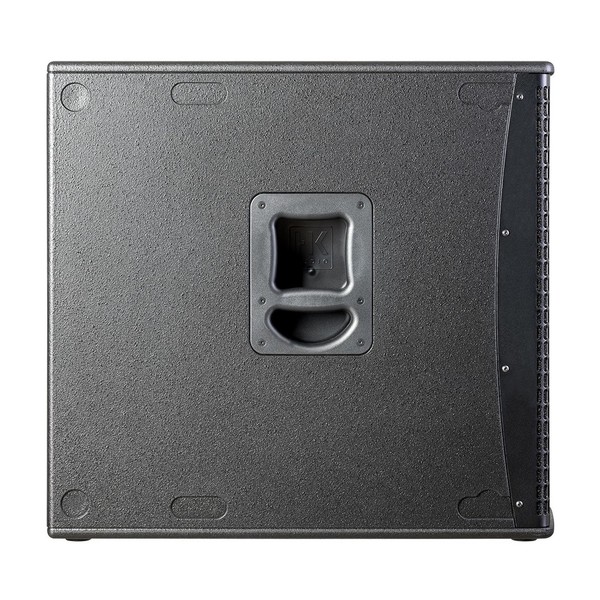 HK Audio Linear 3 Bass Power Pack Complete PA System at Gear4music