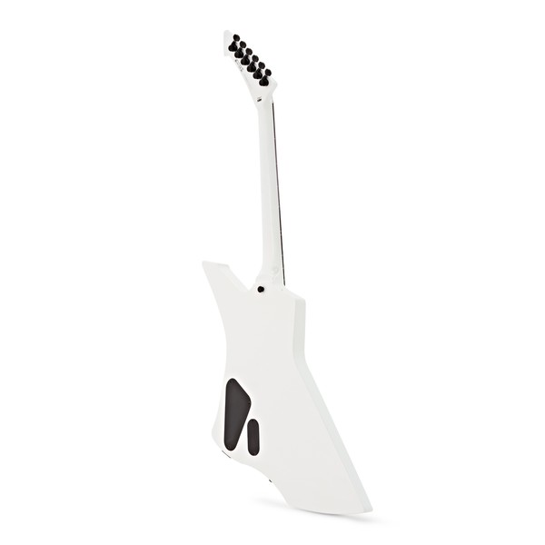 ESP LTD James Hetfield Snakebyte, Snow White at Gear4music