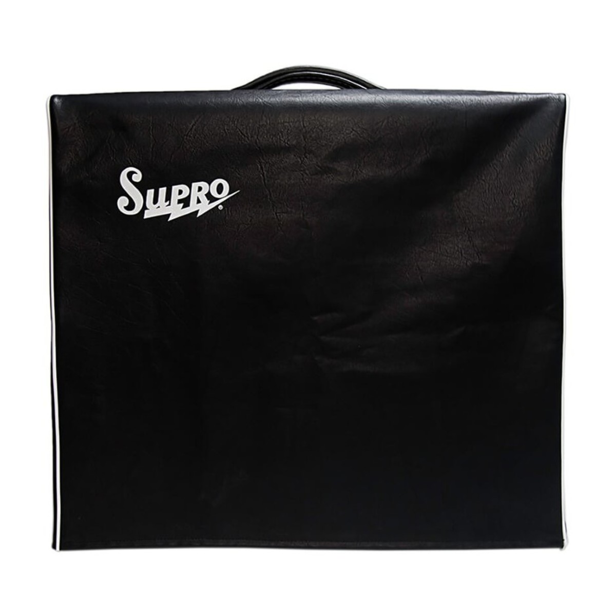 DISC Supro Supreme & Comet Amp Cover at Gear4music