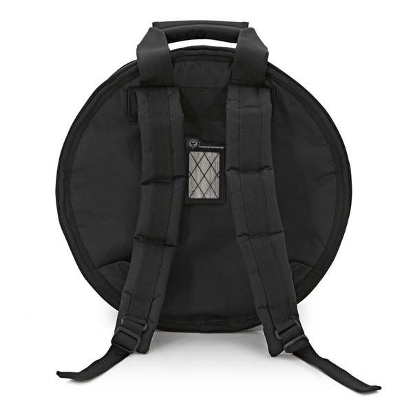 Protection Racket 14'' x 8'' Snare Case Ruck Sack Straps at Gear4music