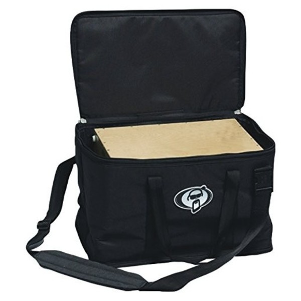 Protection Racket Deluxe 52cm x 30.5cm Cajon Case at Gear4music