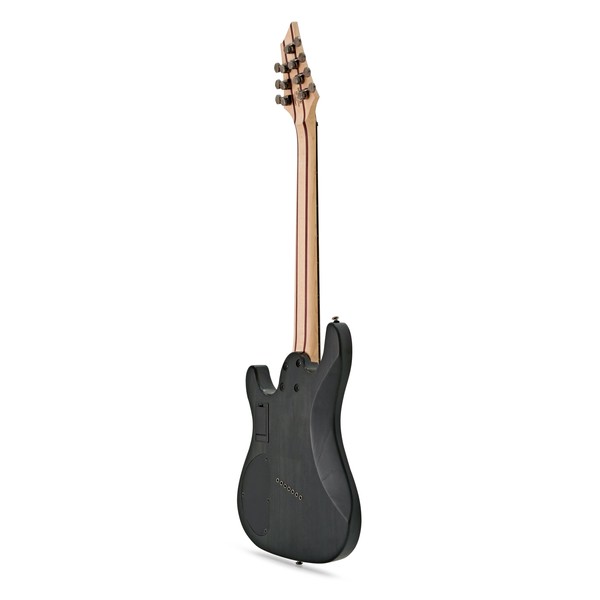 Cort KX500MS 7-String Multi-Scale, Stardust Black at Gear4music