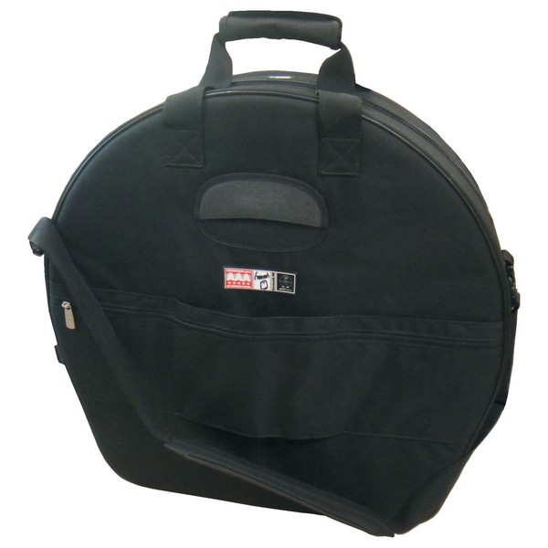 Protection Racket AAA 24'' Deluxe Rigid Cymbal Case at Gear4music
