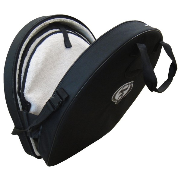 Protection Racket AAA 24'' Deluxe Rigid Cymbal Case at Gear4music