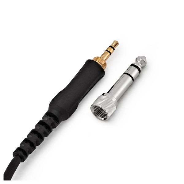 Shure SRH240A Professional Headphones at Gear4music