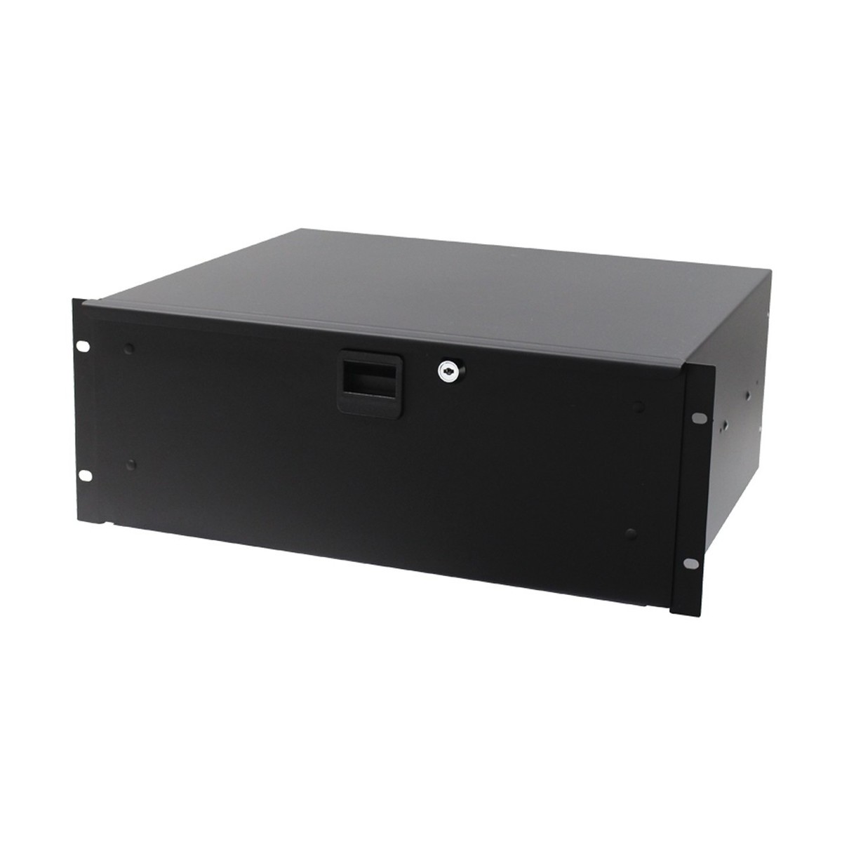 Penn Elcom R1294K 4U Sliding Rack Drawer at Gear4music