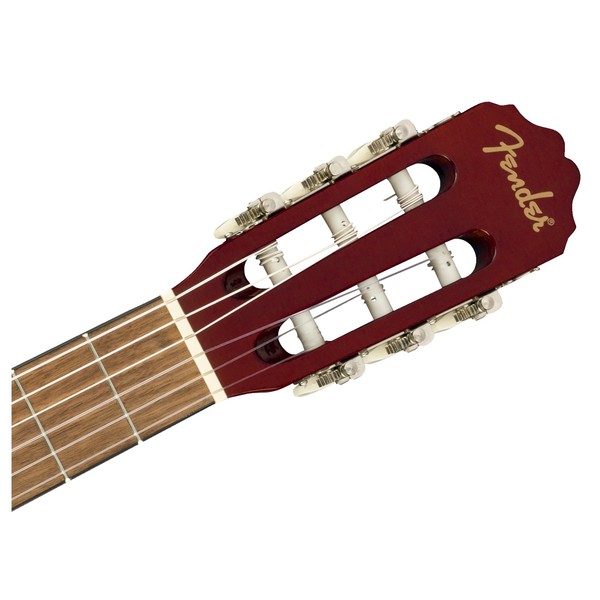 Fender FC-1 Classical Guitar at Gear4music