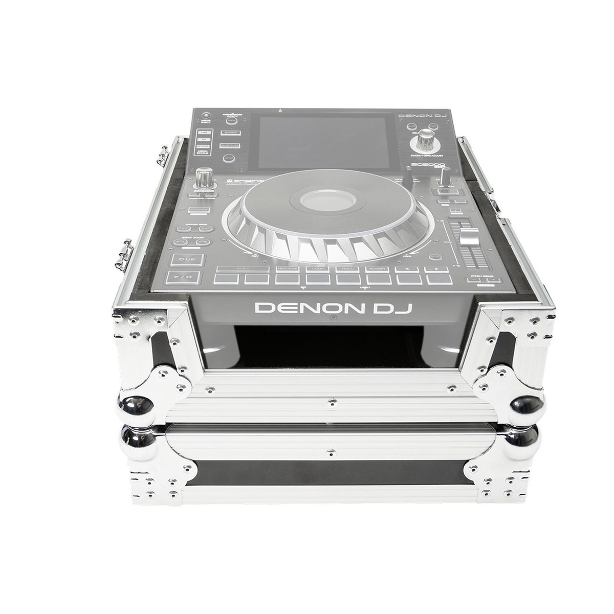 DISC Magma DJ Controller Case SC5000 at Gear4music