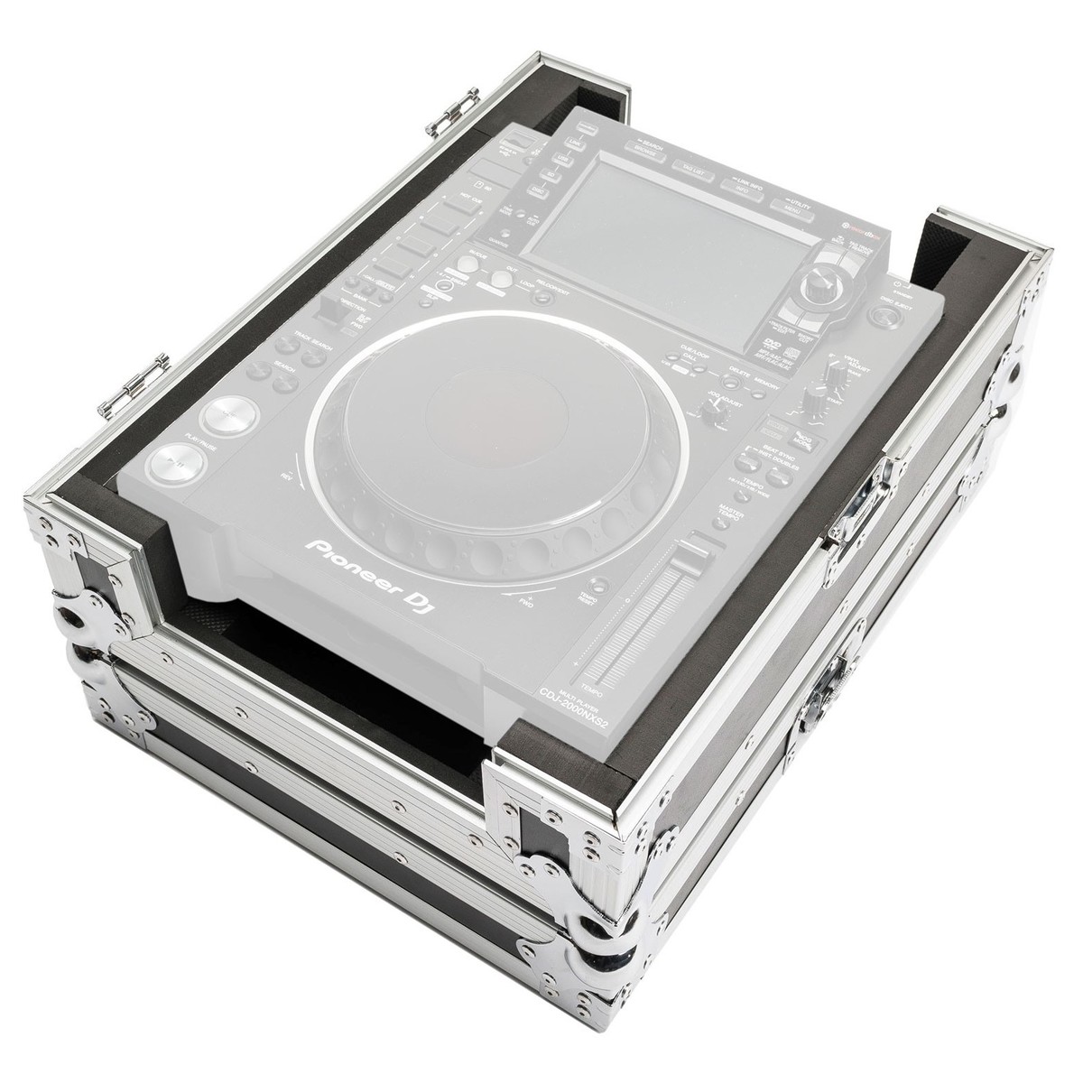 Magma Multi-Format CDJ/Mixer Case at Gear4music