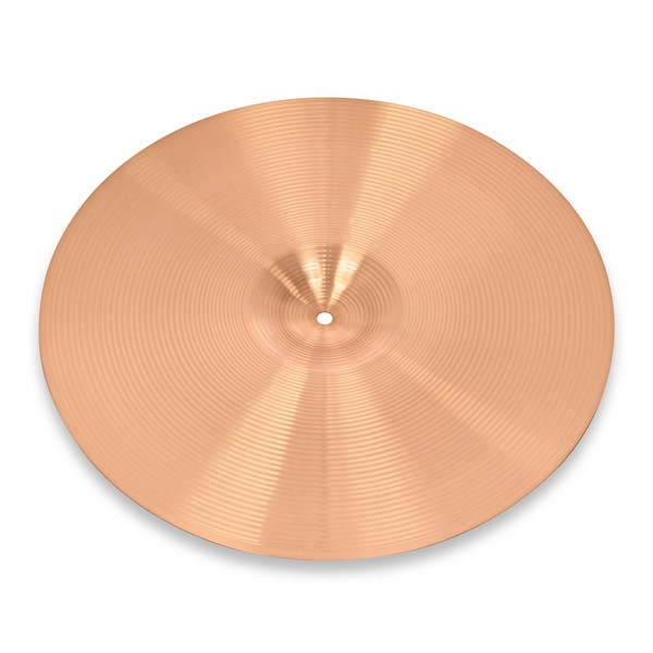 WHD Arid 18" Crash Cymbal at Gear4music