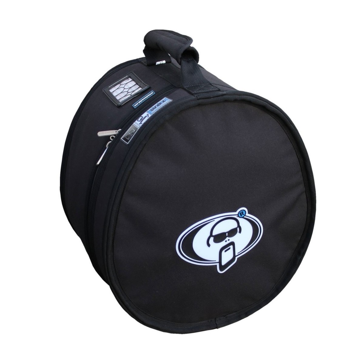 DISC Protection Racket 16'' x 16'' Nutcase 2019 Floor Tom Case | Gear4music