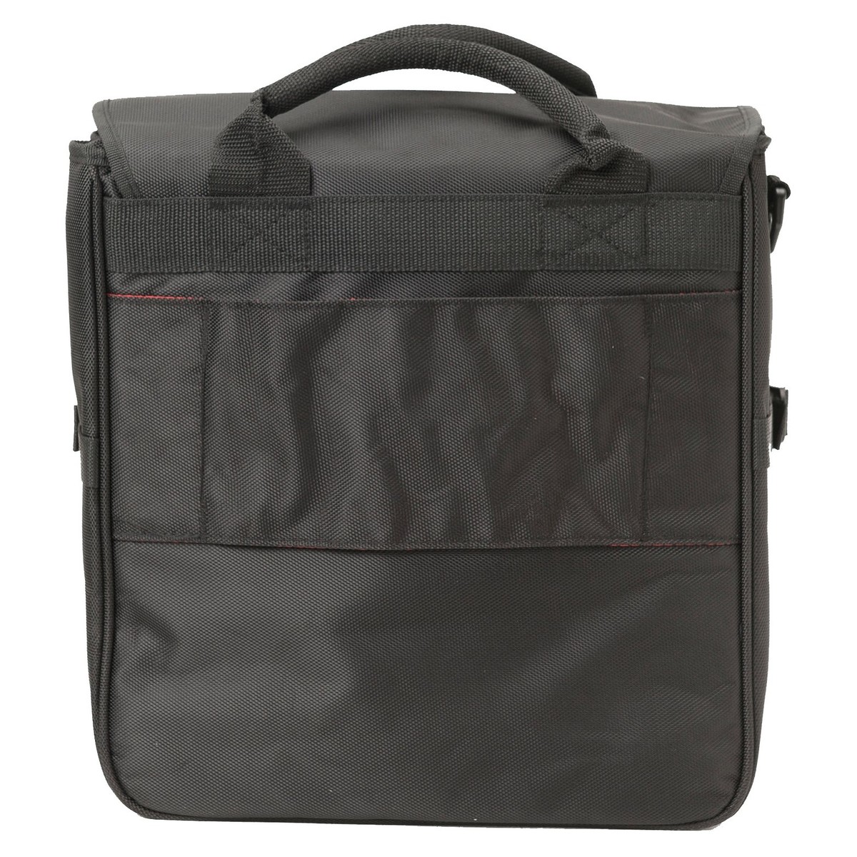 Magma LP Bag 40 II, schwarz/rot | Gear4music