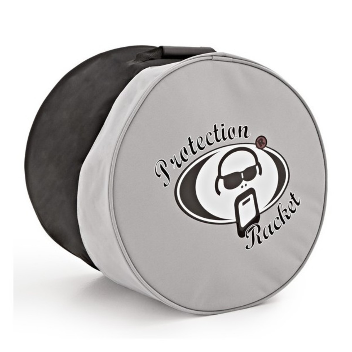 DISC Protection Racket Nutcase 20'' Fusion 5pc Bag Set | Gear4music