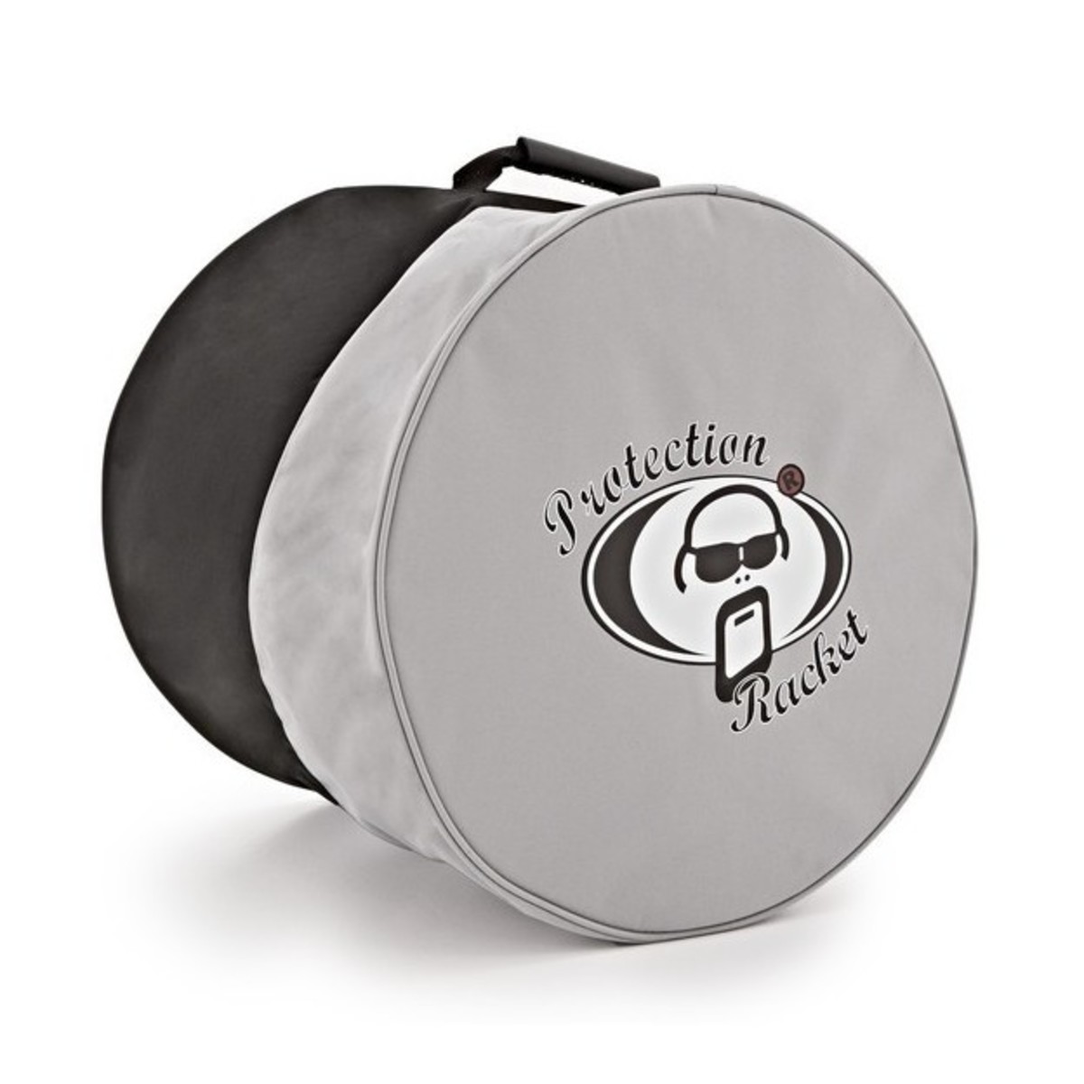 DISC Protection Racket Nutcase 20'' Fusion 5pc Bag Set | Gear4music