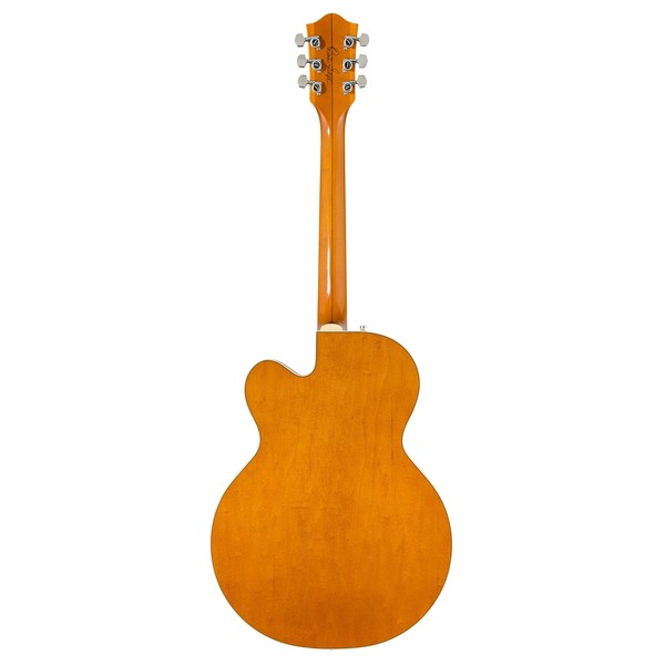 Gretsch G6120T Brian Setzer Nashville Hollowbody '59 Smoke, Orange at ...