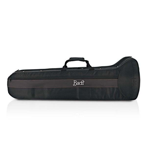 Bach TB503B Student Bb/F Trombone Outfit, Large Bore at Gear4music