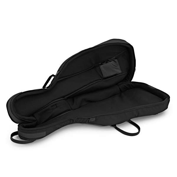 Gewa Prestige Rolly Cello Gig Bag, 4/4 at Gear4music