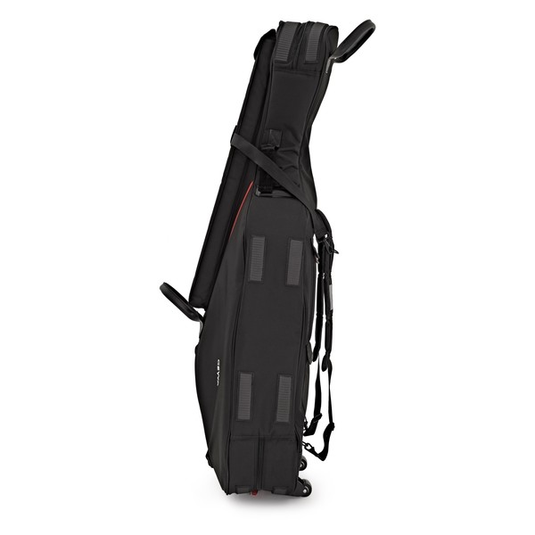 Gewa Prestige Rolly Cello Gig Bag, 4/4 at Gear4music