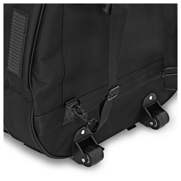 Gewa Prestige Rolly Cello Gig Bag, 4/4 at Gear4music