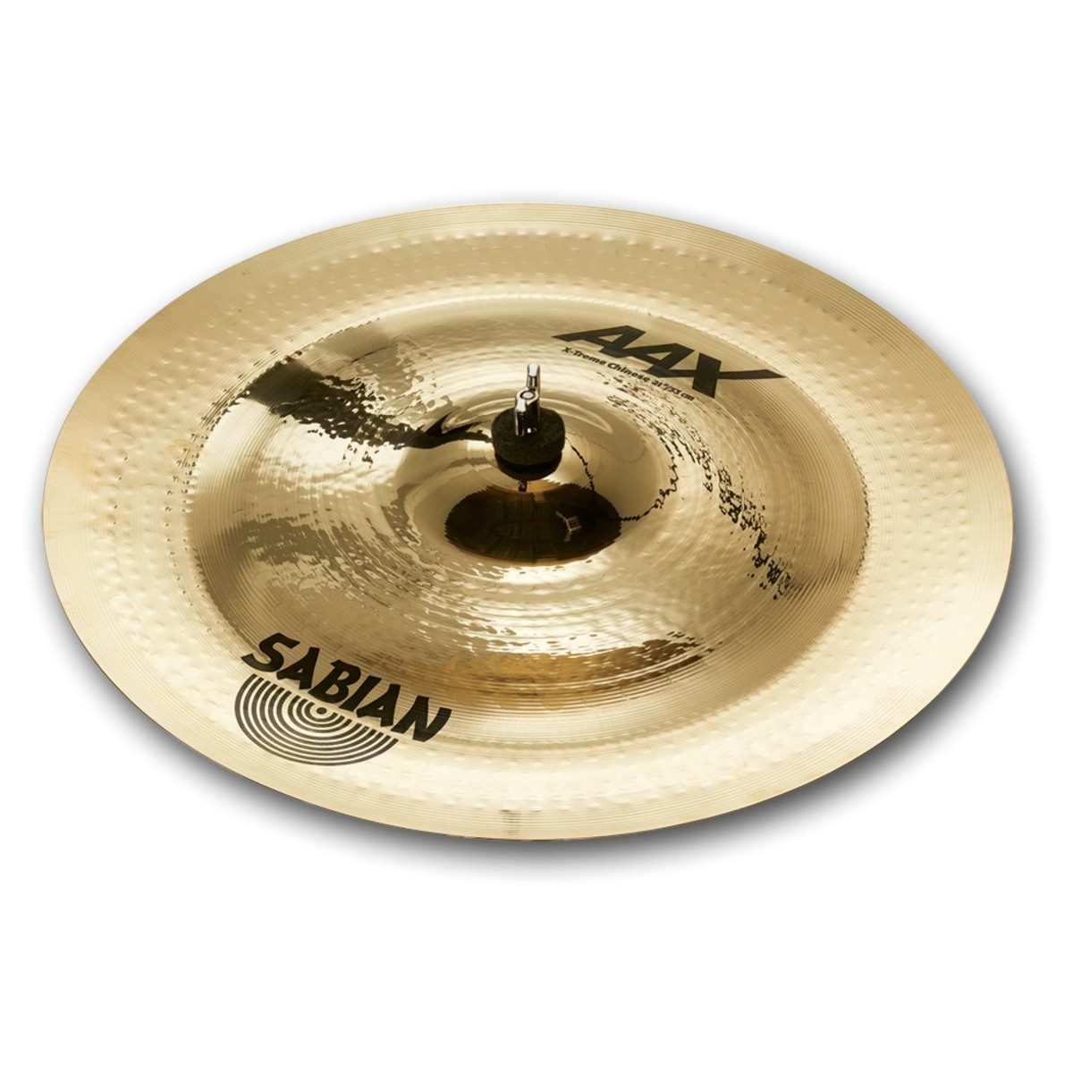 DISC Sabian AAX 21" X-Treme Chinese at Gear4music