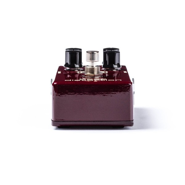 MXR Bass Distortion Pedal at Gear4music