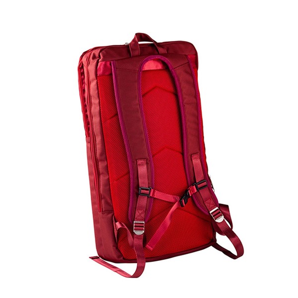 Sequenz By Korg Multi-Purpose Bag, Red | Gear4music
