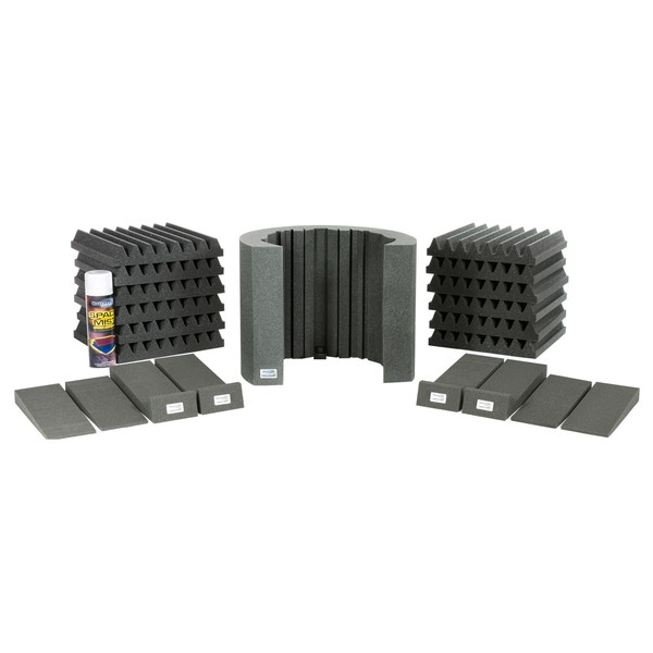 Universal Acoustics Vocalist Production Pack Lite at Gear4music