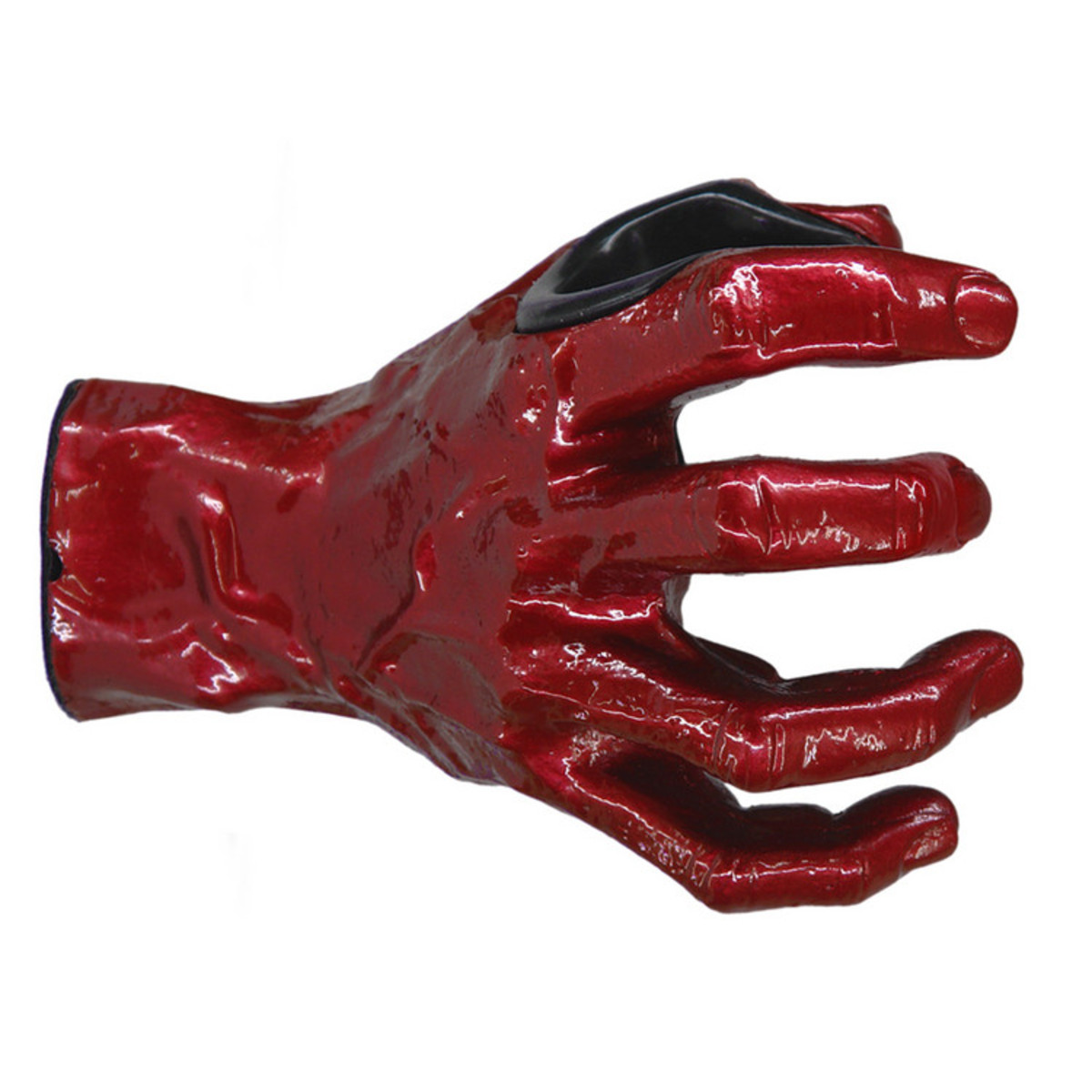 Guitar Grip GS-1 Custom Guitar Hanger, Red Rum, Right Hand at Gear4music