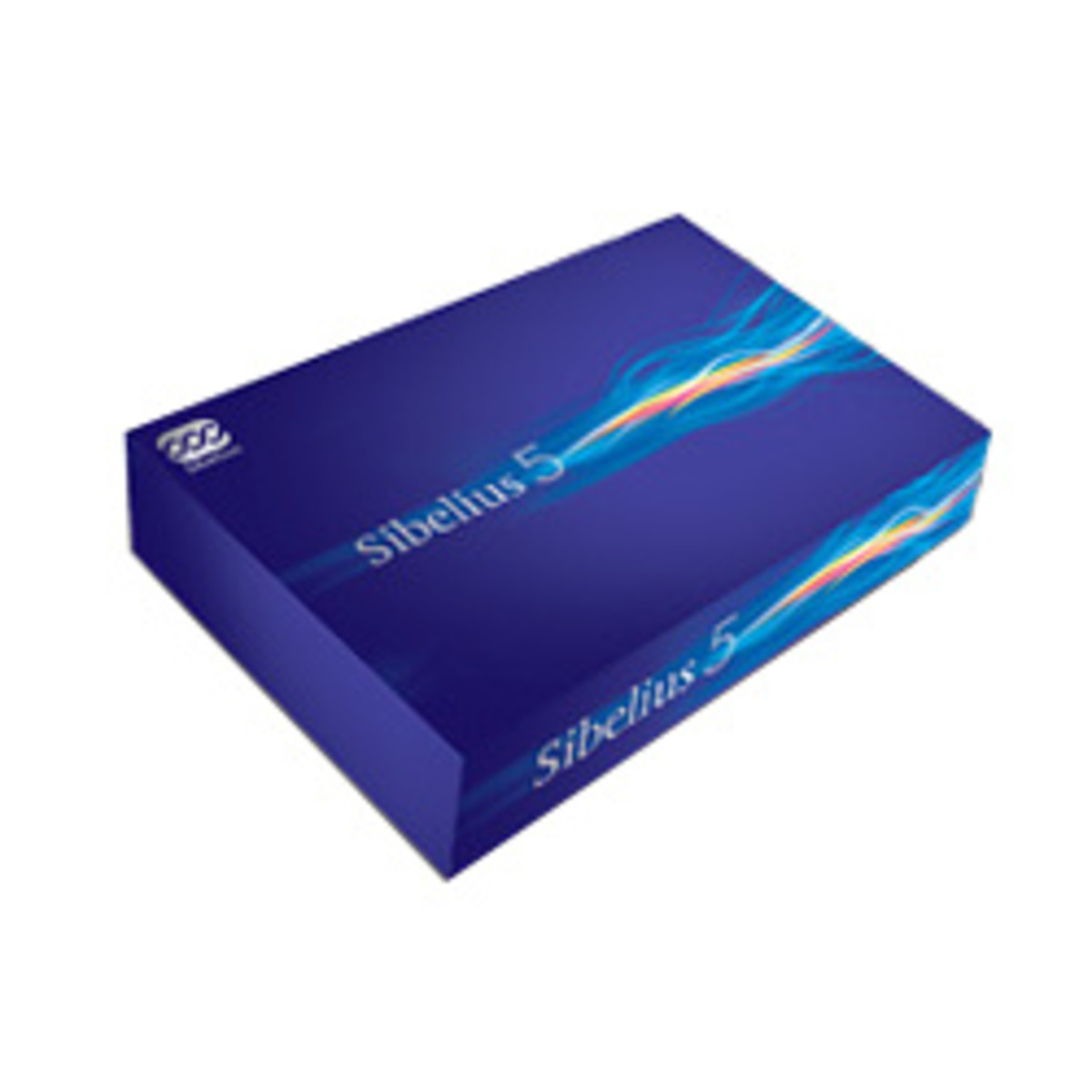 DISC Sibelius 5 Education | Gear4music