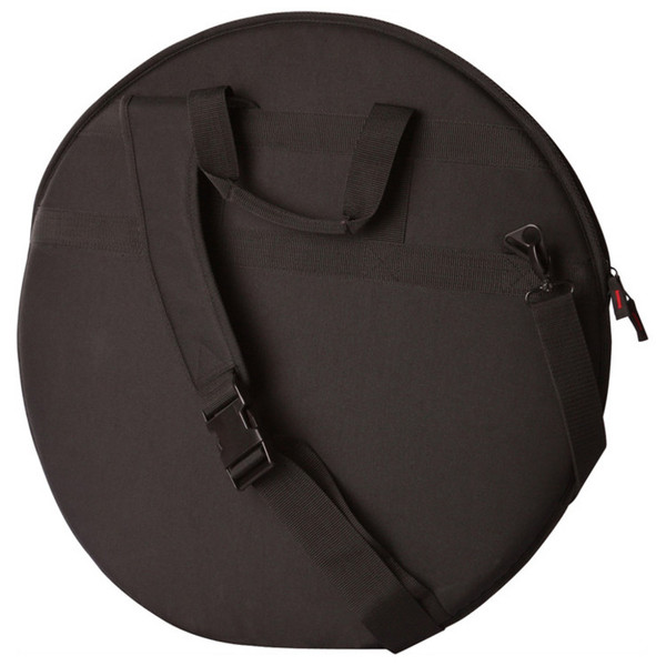 Gator Deluxe Slinger para platillos - funda de transporte | Gear4music