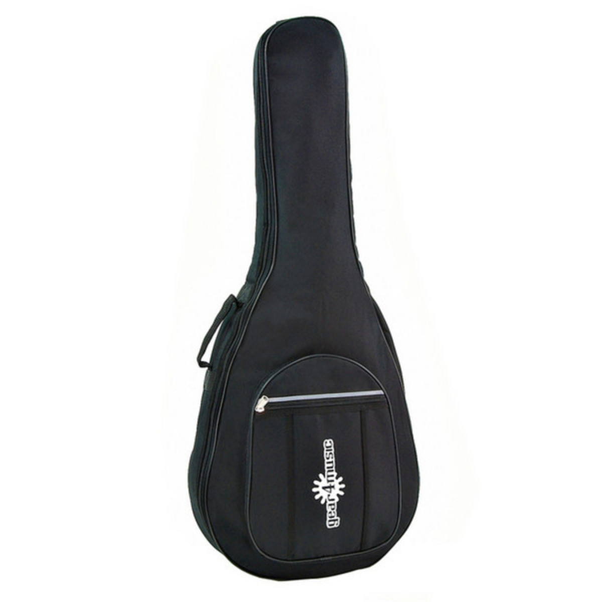 DISC Ibanez AW70 Acoustic Artwood Guitar, Natural with Free Gig Bag ...