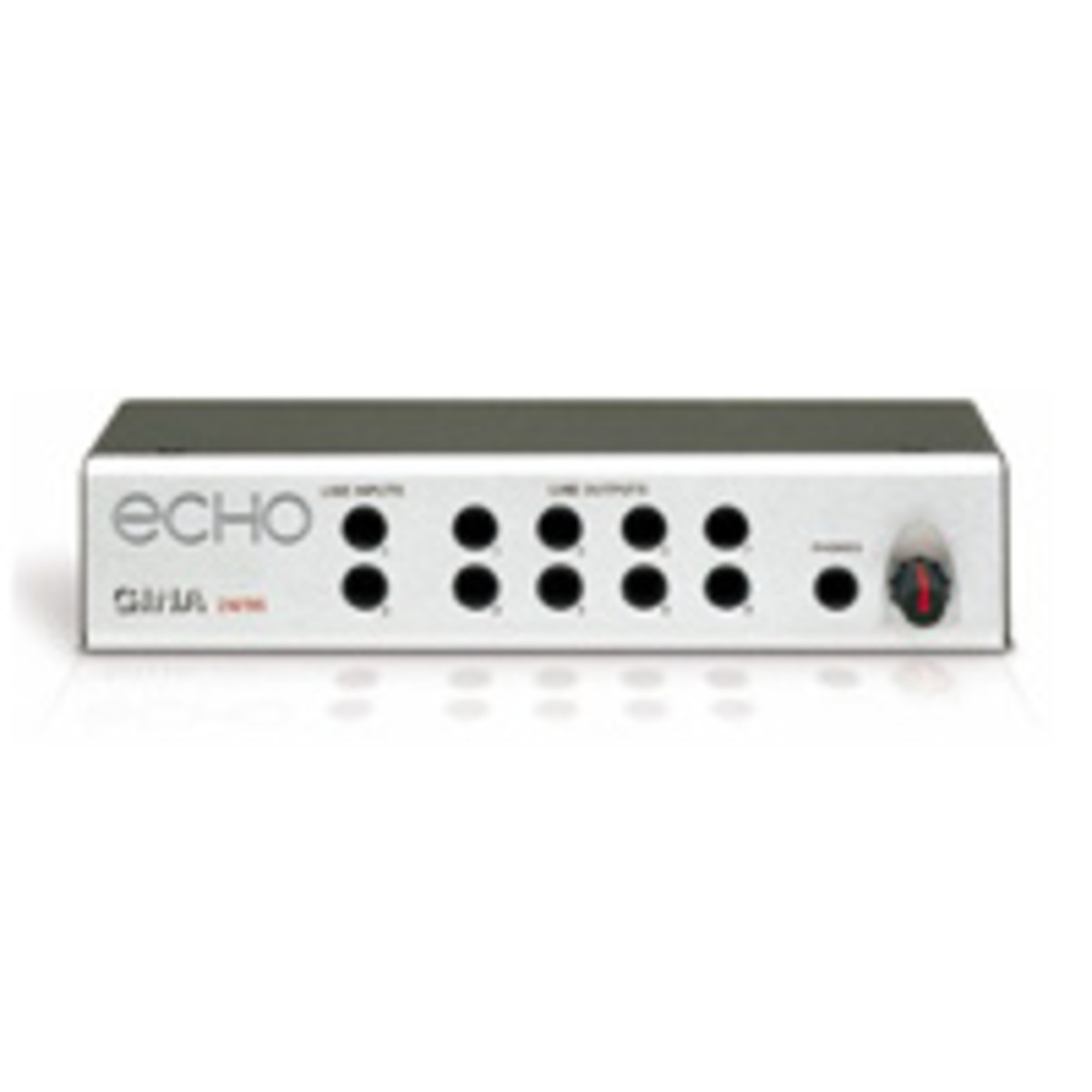 DISC Echo Gina 24 bit I/O Card at Gear4music