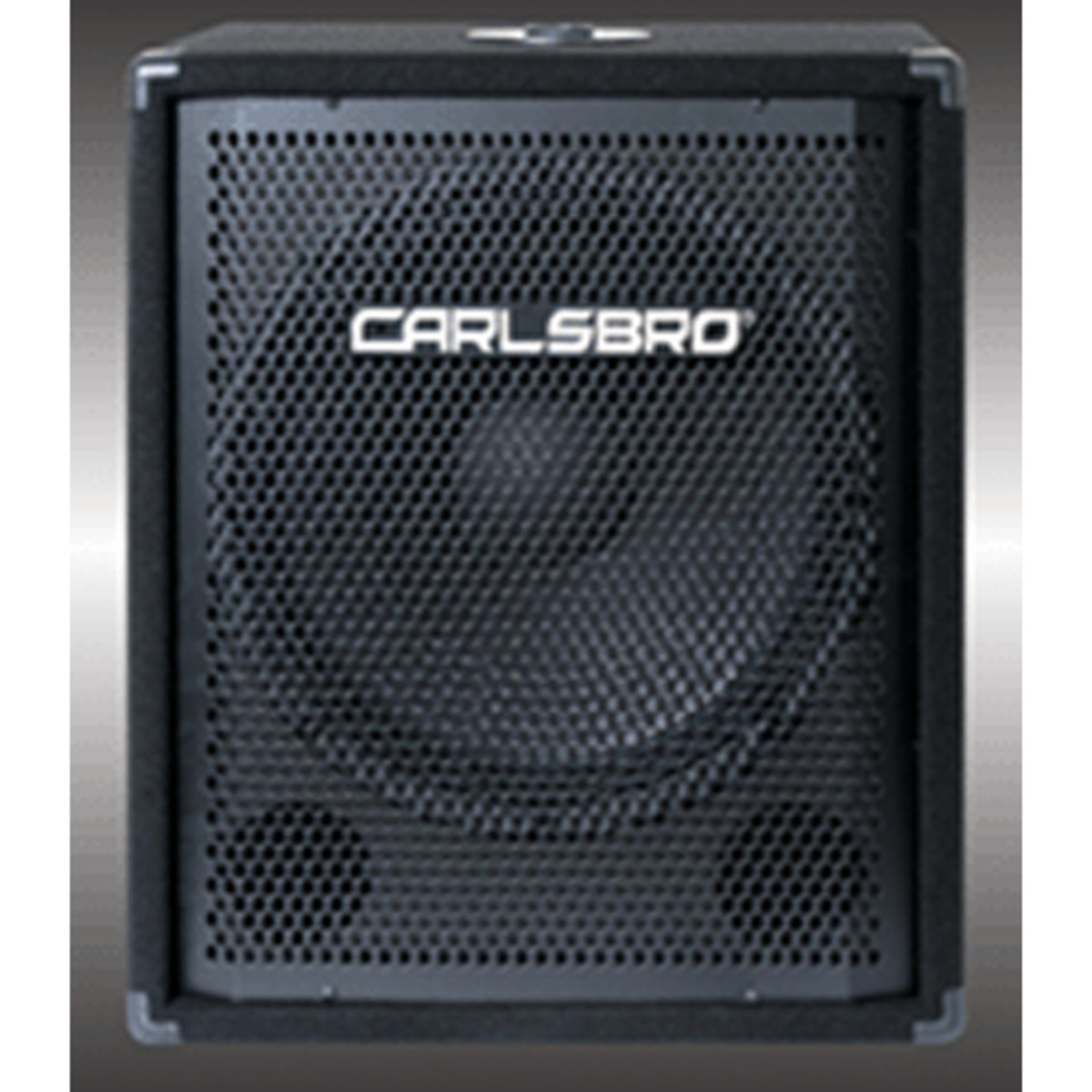 DISC Carlsbro 'The Slammer' Amplifier at Gear4music