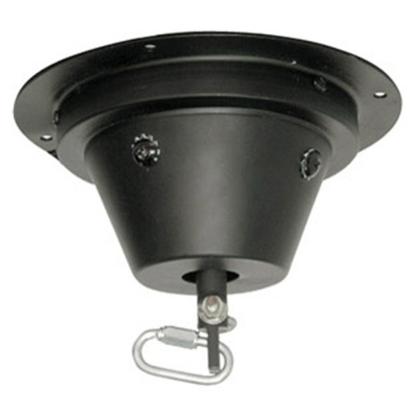 DISC Electrovision Heavy Duty Mirror Ball Rotator at Gear4music