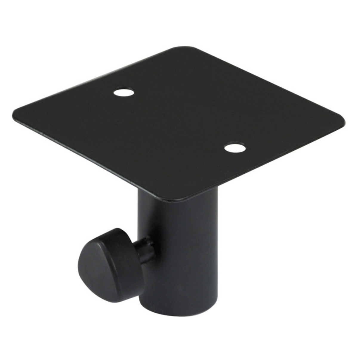 DISC Electrovision External Metal Top Hat 35mm, 120x120mm Plate ...