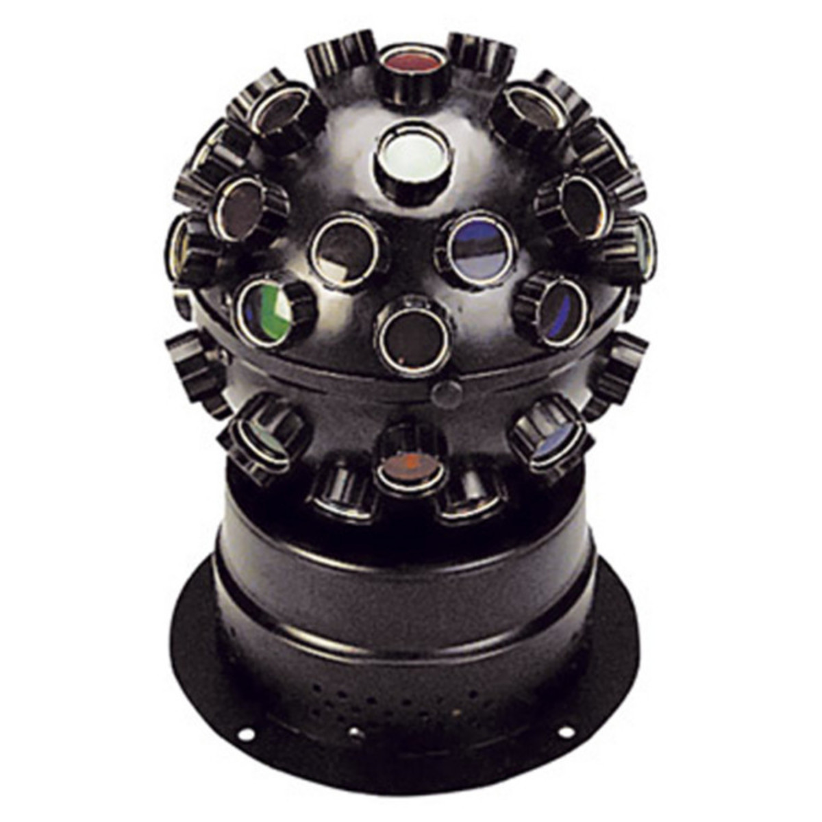 DISC SoundLab 150W Veneto Lighting Effect at Gear4music