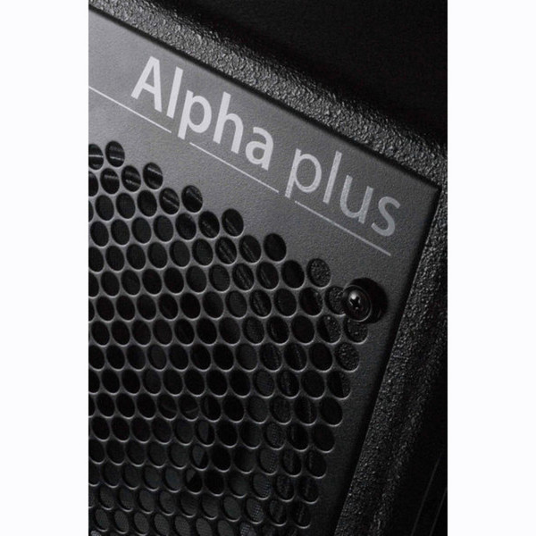 AER Alpha Plus at Gear4music