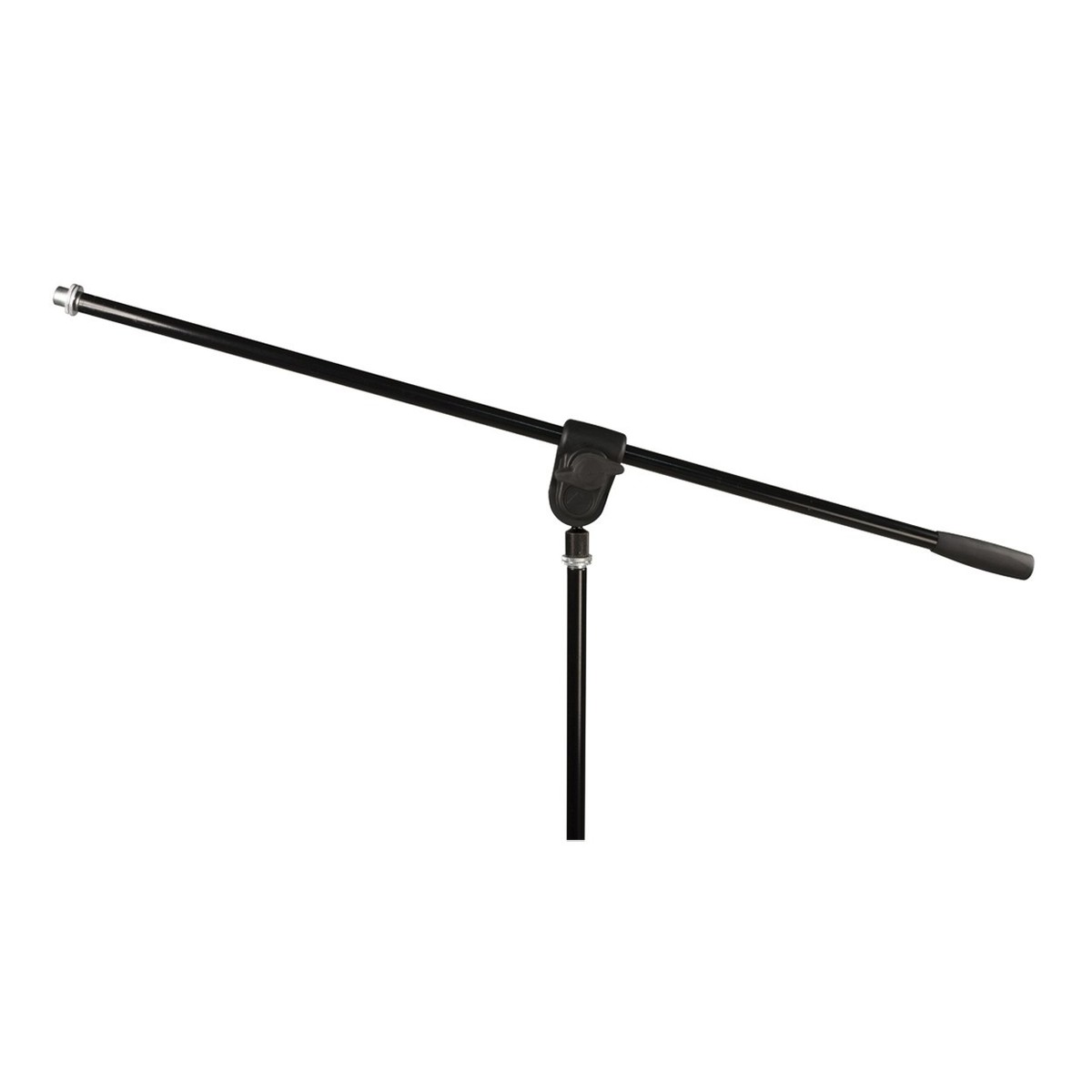 DISC Ultimate Support MC-40B Pro 3x Microphone Boom Stands at Gear4music