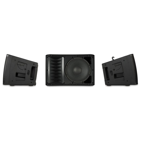 OFFLINE QSC KLA12 Active Line Array Speaker at Gear4music
