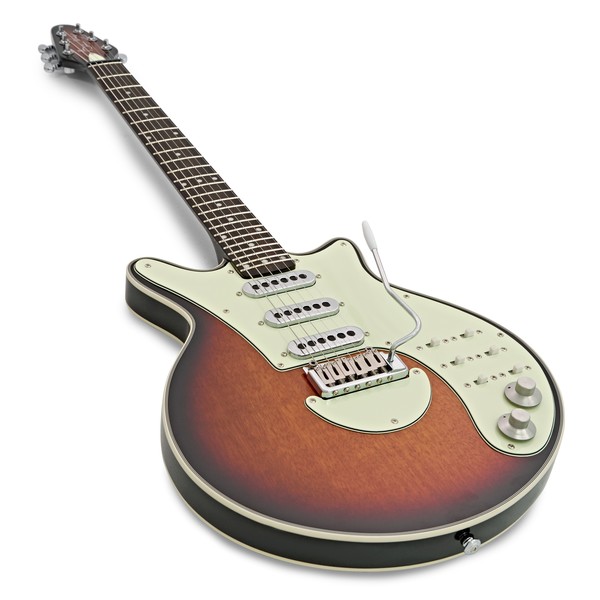 Brian May Special LE, 3 Tone Sunburst at Gear4music