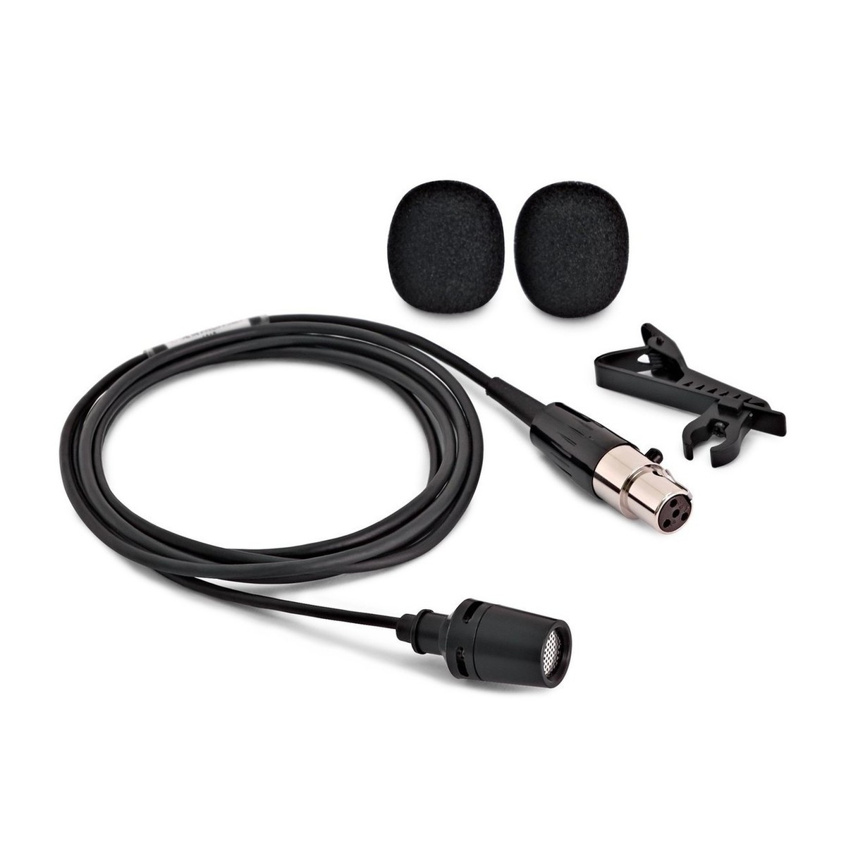 Shure BLX188UK/CVL Dual Funksystem mit CVL Lavaliers - Fast neu ...