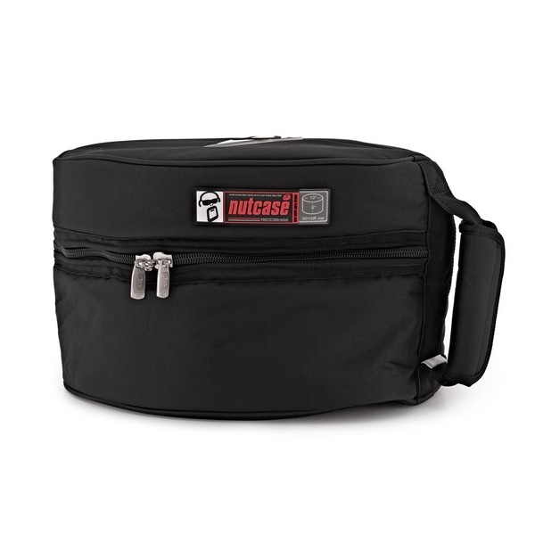 Protection Racket Nutcase 2019 12 x 9'' Rims Case at Gear4music